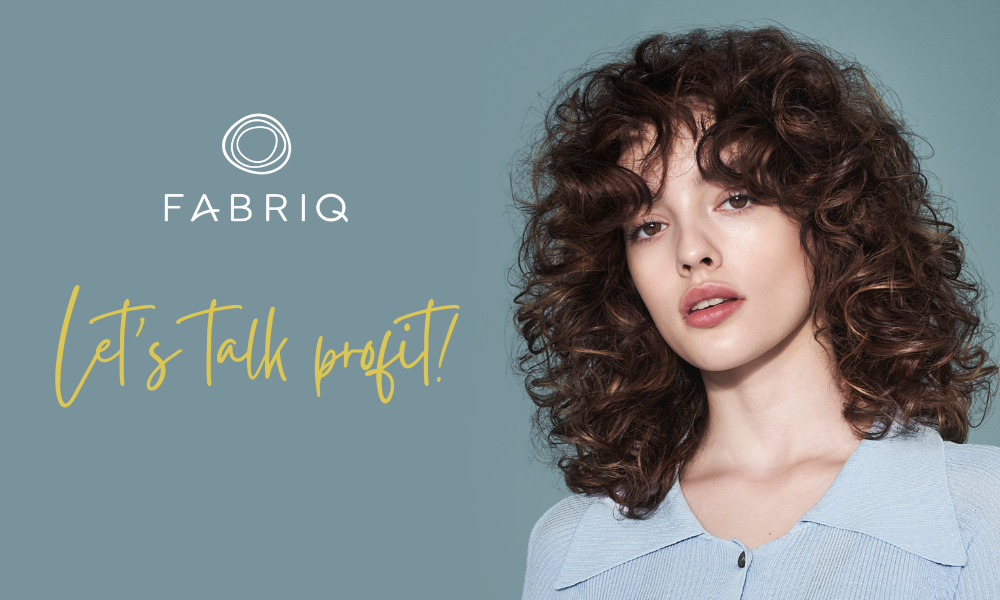 HOW TO INCREASE YOUR SALON REVENUE BY £91K/YEAR WITH FABRIQ – Salon ...