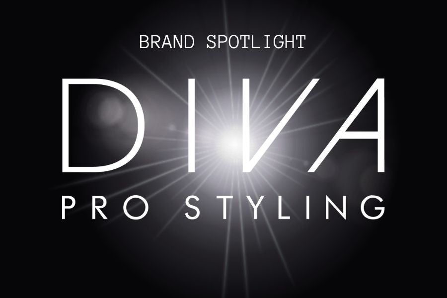 Brand Spotlight | Diva Pro Styling – Salon Promotions LTD