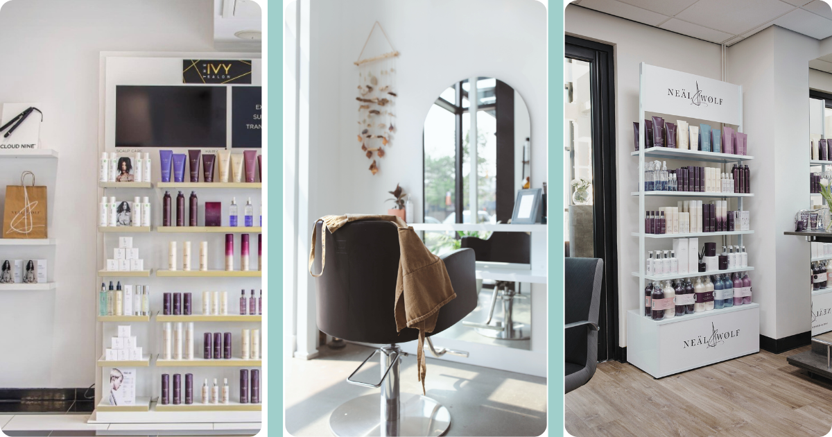 Unlocking Success: Effective Promotions for Your Hair Salon – Salon ...