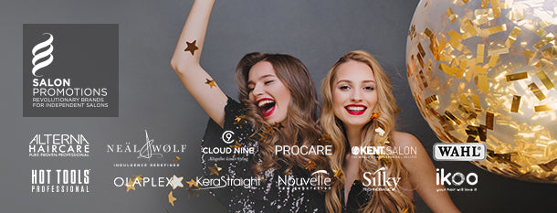 The Ultimate 10 Point-Plan For Maximum Salon Profit At Christmas ...