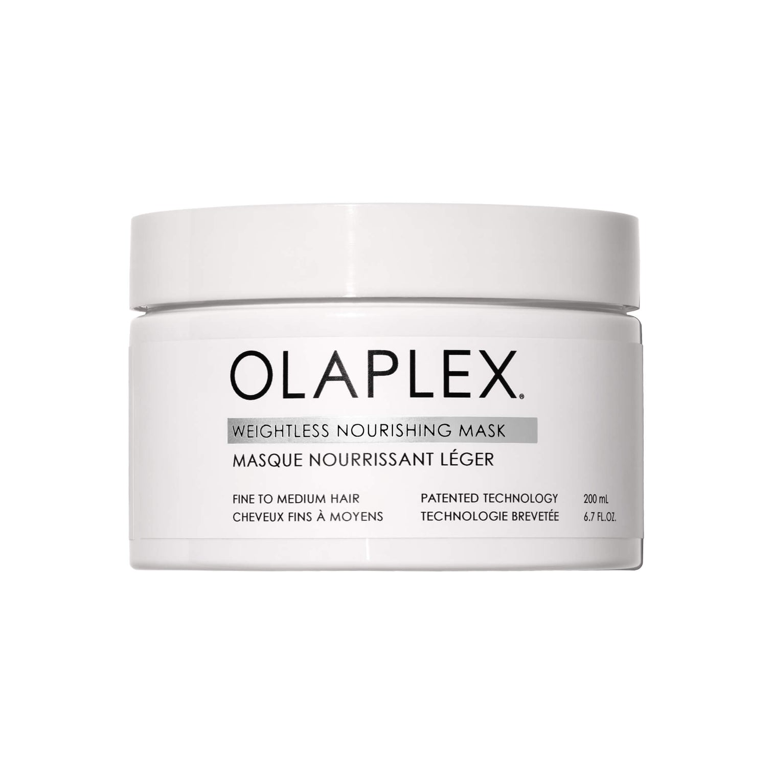 Olaplex Weightless Nourishing Mask – Salon Promotions LTD