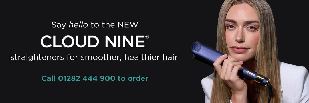 Cloud Nine – Salon Promotions LTD
