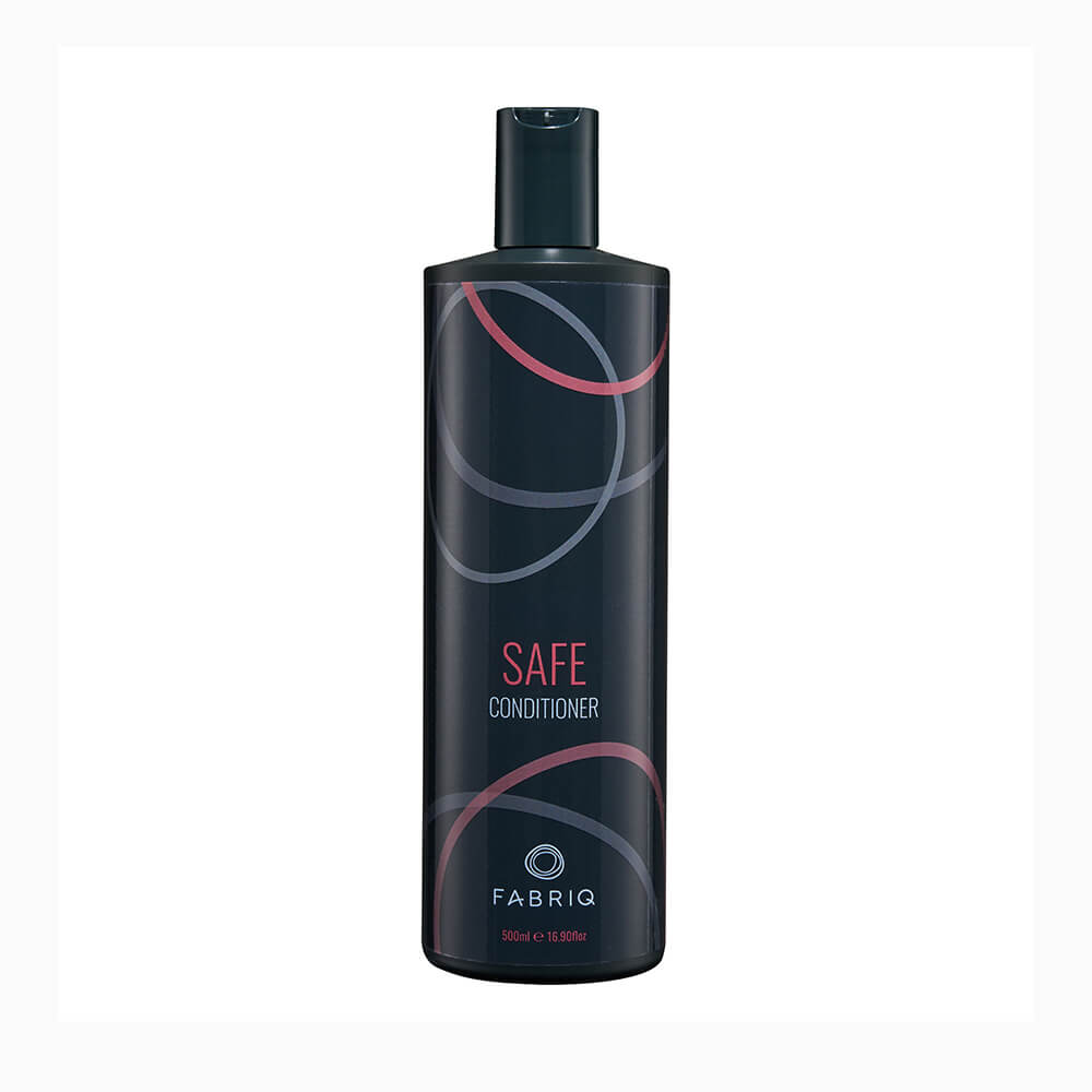 Fabriq Safe Conditioner – Salon Promotions LTD