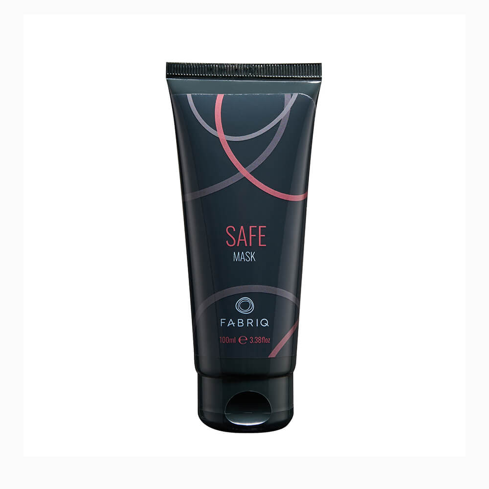 Fabriq Haircare Products & Treatments – Salon Promotions LTD