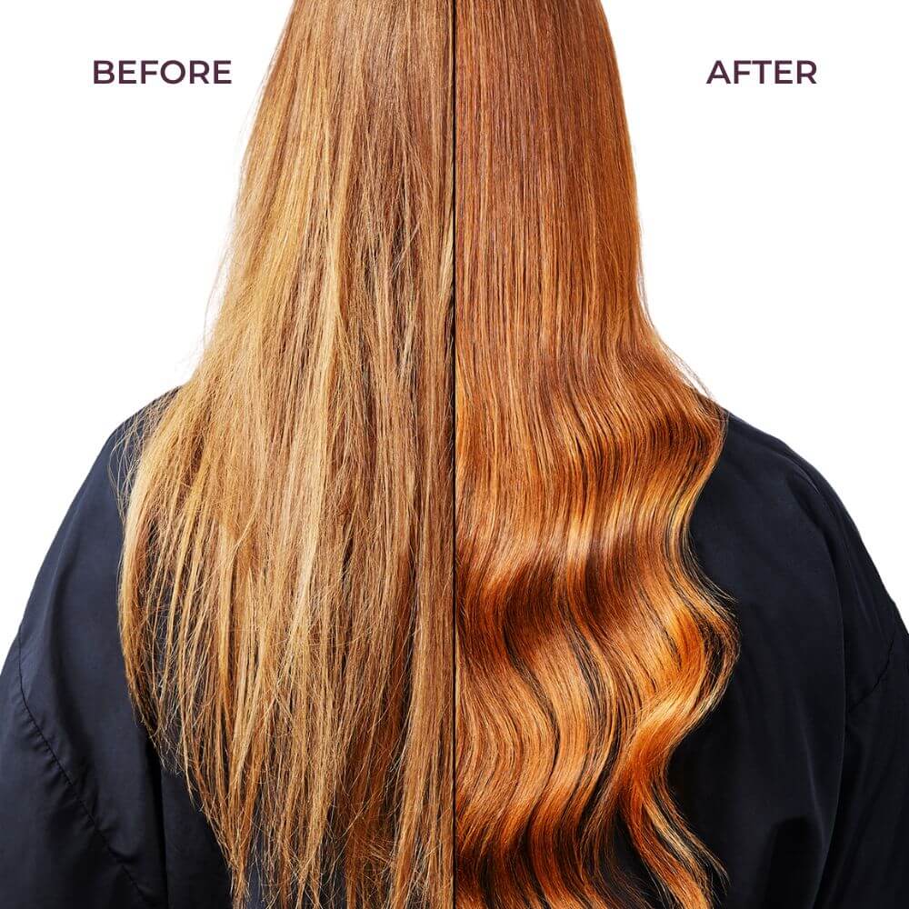 Neal & Wolf REBOOST Rich Semi Permanent Colour – Salon Promotions LTD