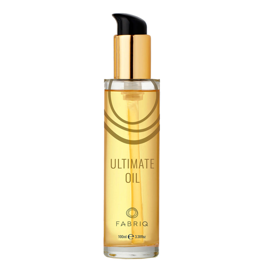 Fabriq Ultimate Oil 100ml – Salon Promotions LTD