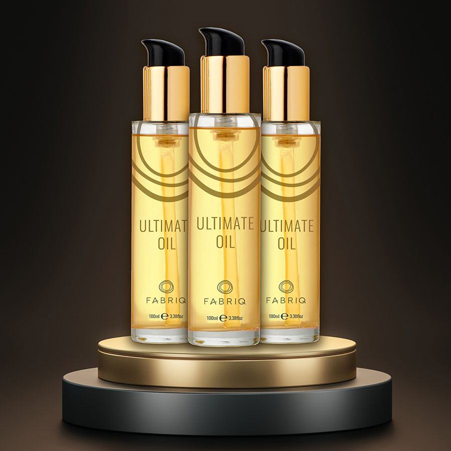 Fabriq Ultimate Oil 100ml – Salon Promotions LTD