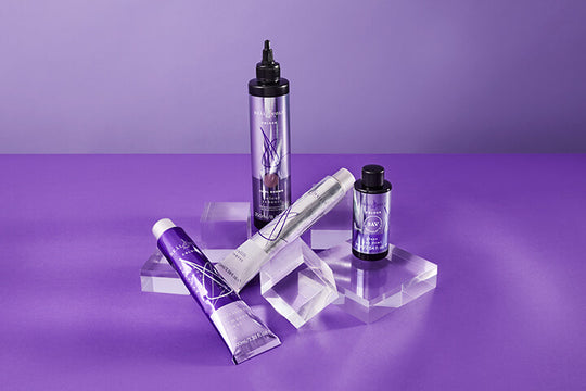 Neal & Wolf – Salon Promotions LTD