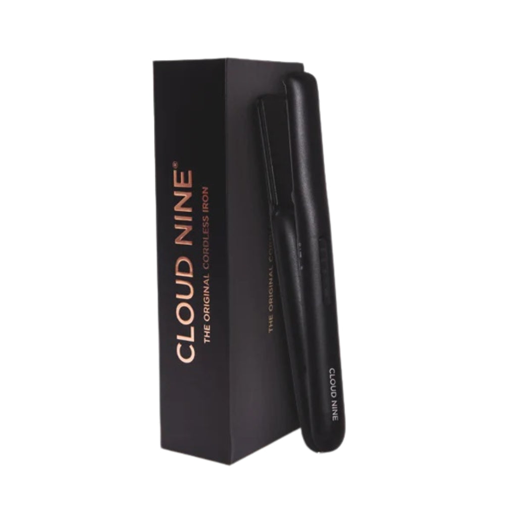Cloud Nine Original Cordless Iron – Salon Promotions LTD
