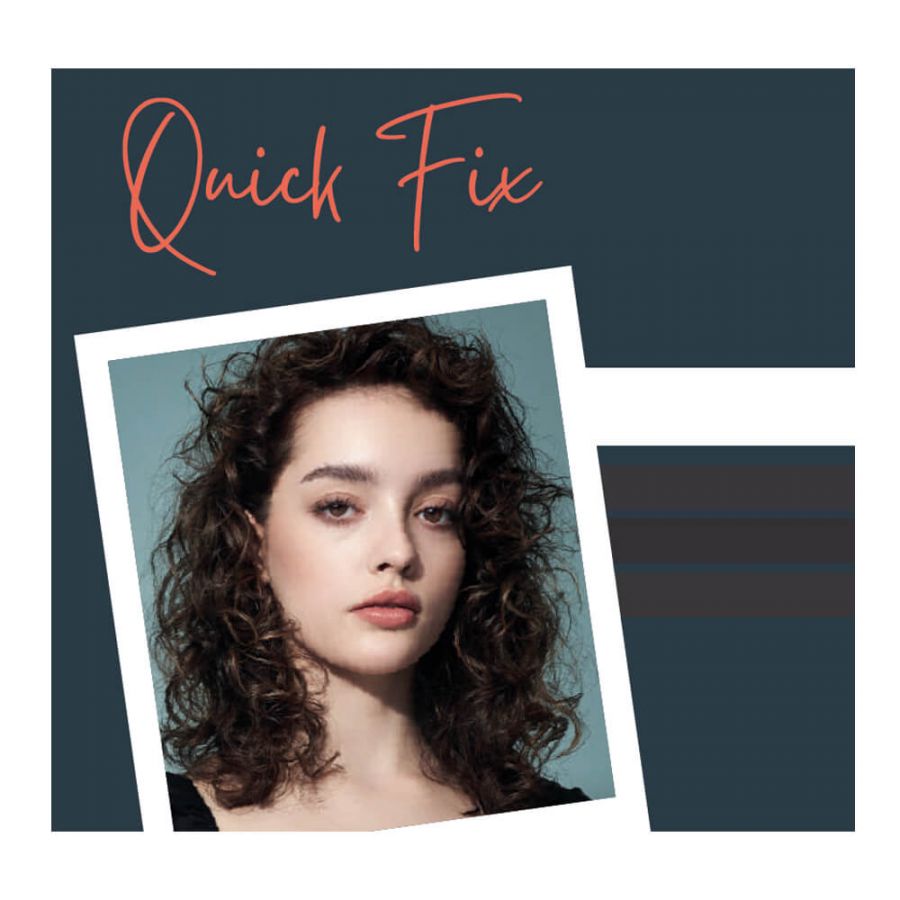 Fabriq Professional Treatments – Salon Promotions LTD