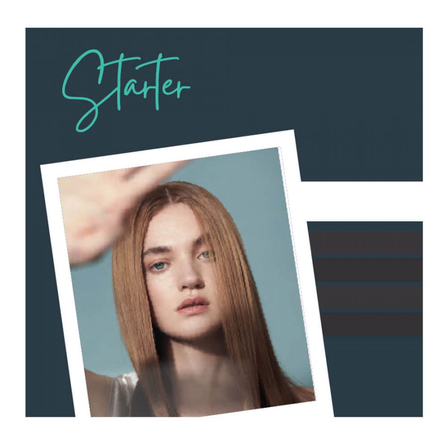 Fabriq Professional Treatments – Salon Promotions LTD