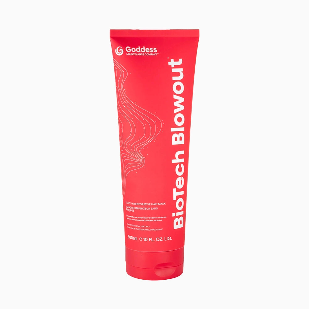 Goddess Maintenance Company Biotech Blowout™ Leave-In Restorative Mask ...