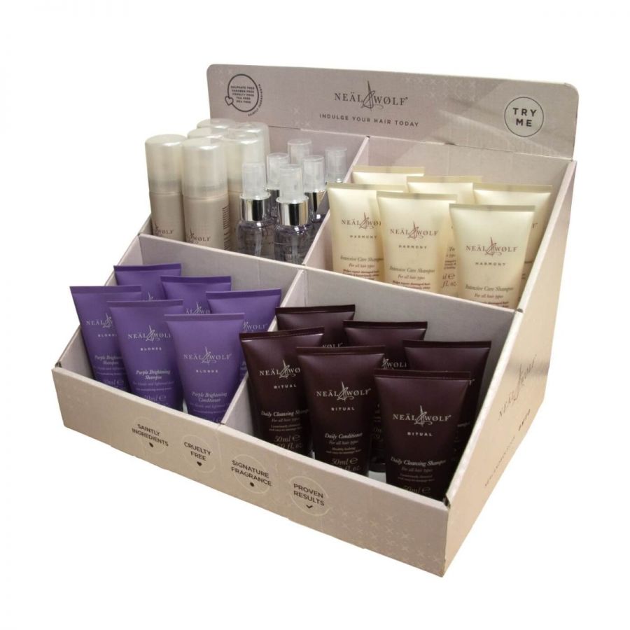 Offers, Promotions & Discounts For Salons & Hair Professionals – Page 3 ...