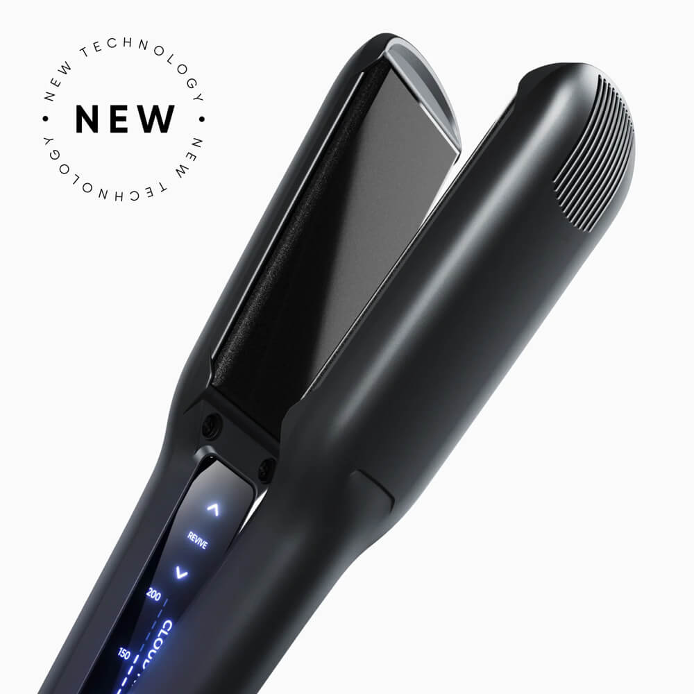 Cloud Nine Wide Iron Salon Promotions LTD