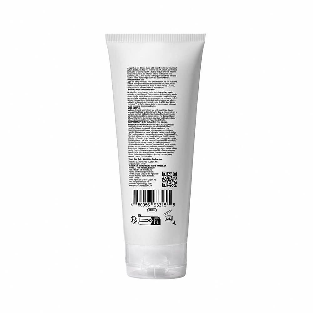 Olaplex No. 10 Bond Shaper Curl Defining Gel – Salon Promotions LTD