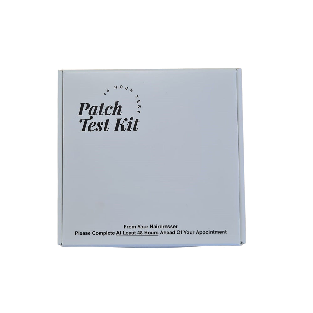 Patch Test Kit – Salon Promotions LTD