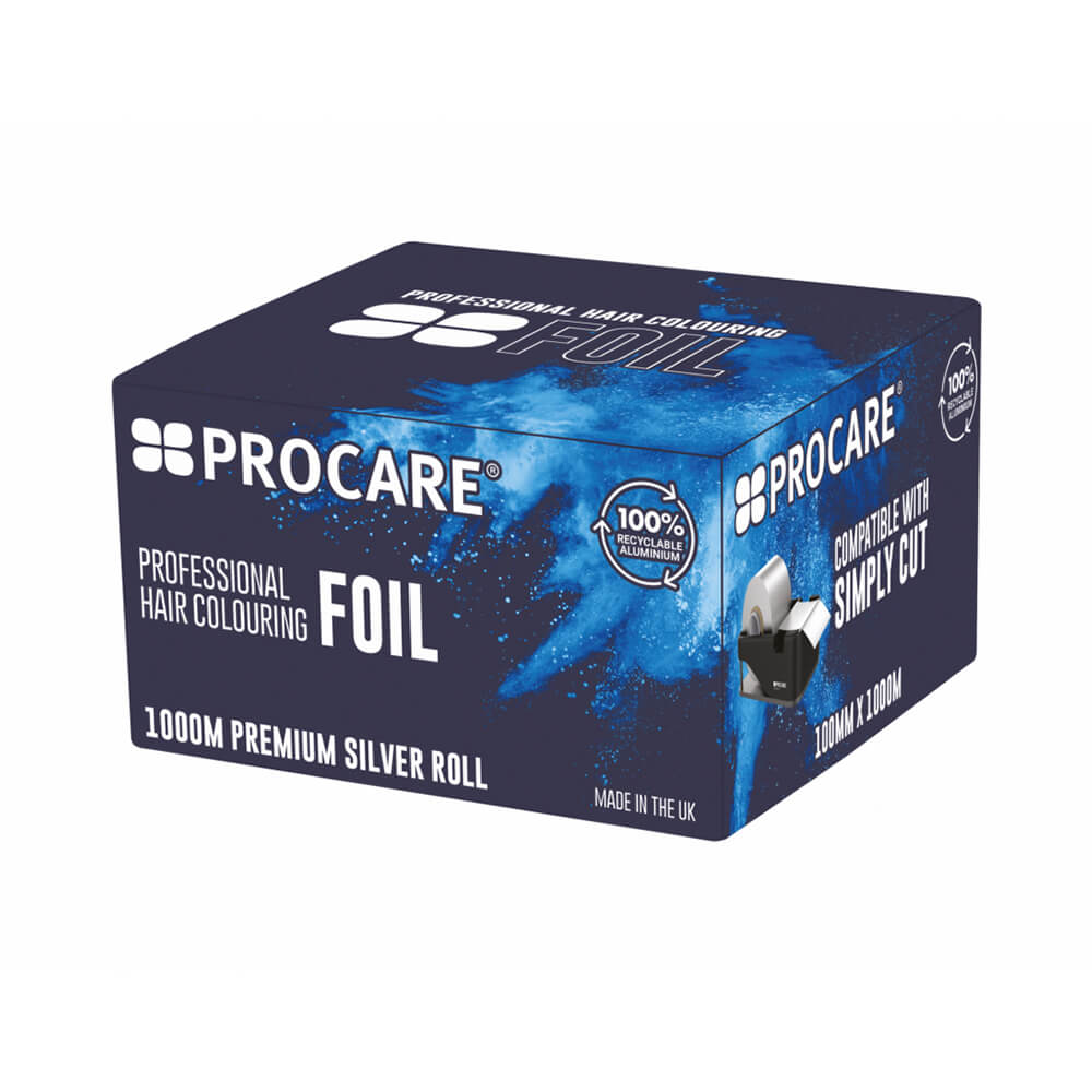 Procare Foils & Foil Dispensers For Hairdressers – Salon Promotions LTD