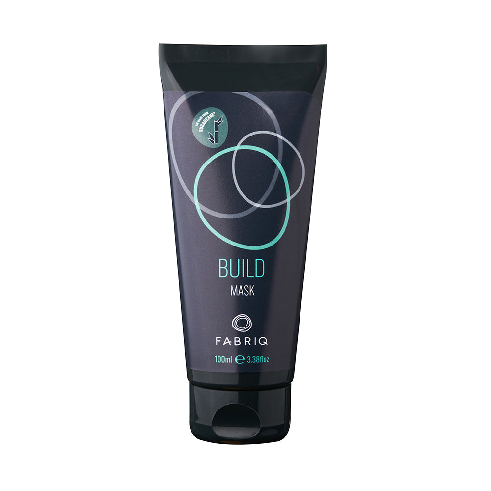 Fabriq Haircare Products & Treatments – Salon Promotions LTD