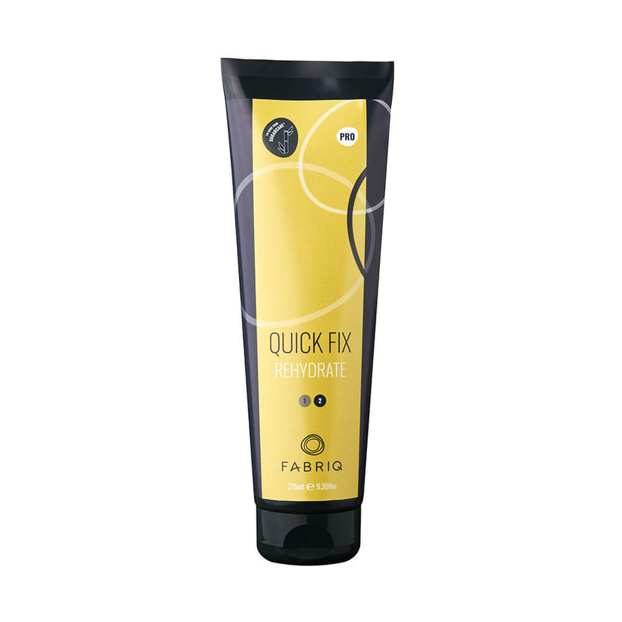 Fabriq Haircare Products & Treatments – Salon Promotions LTD