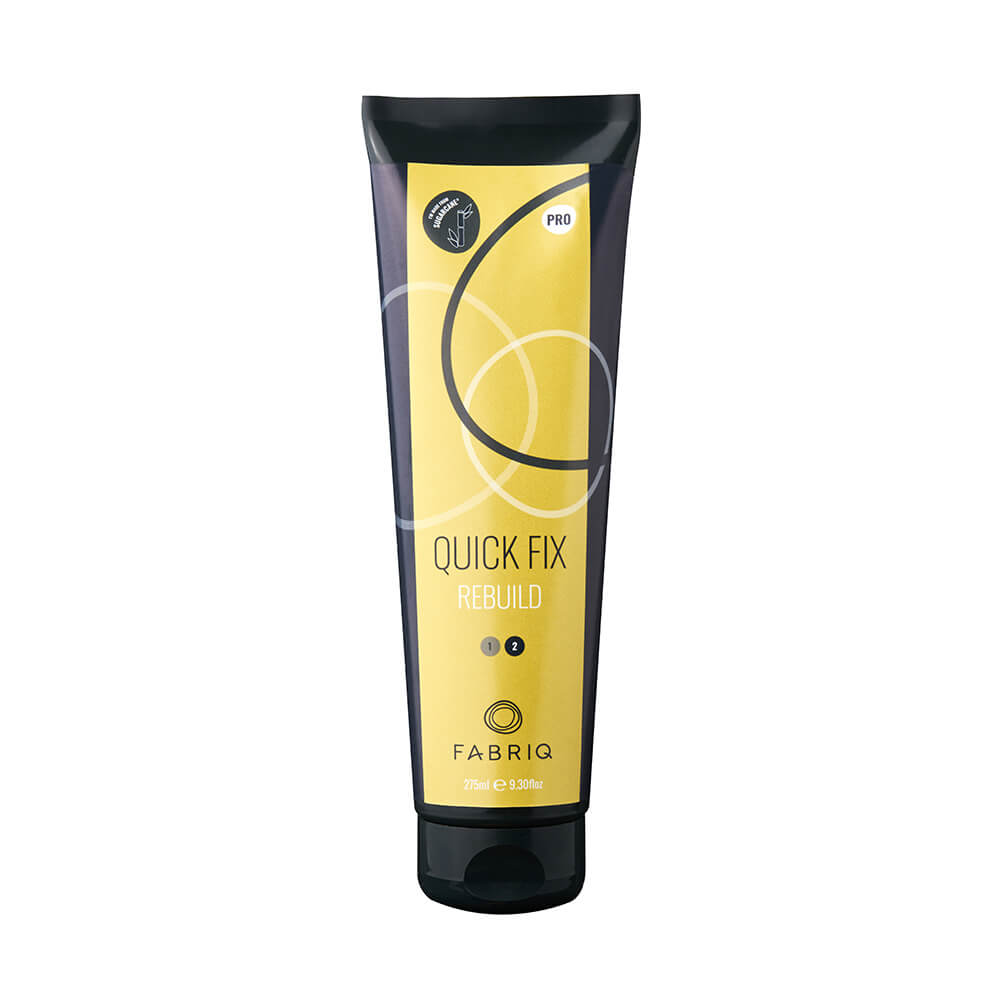 Fabriq Haircare Products & Treatments – Salon Promotions LTD