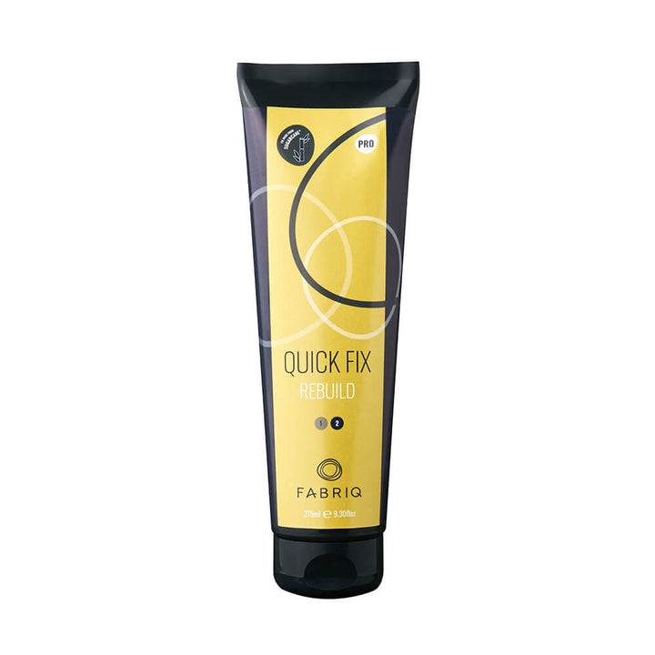 Fabriq Haircare Products & Treatments – Salon Promotions LTD