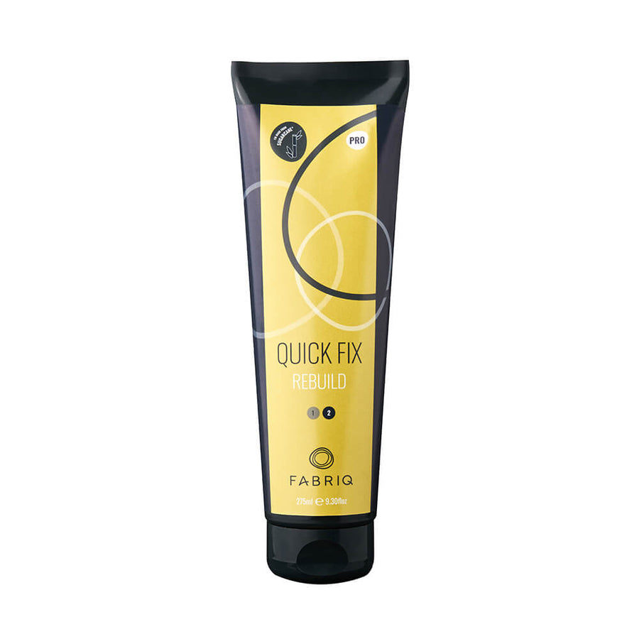 Fabriq Haircare Products & Treatments – Salon Promotions LTD