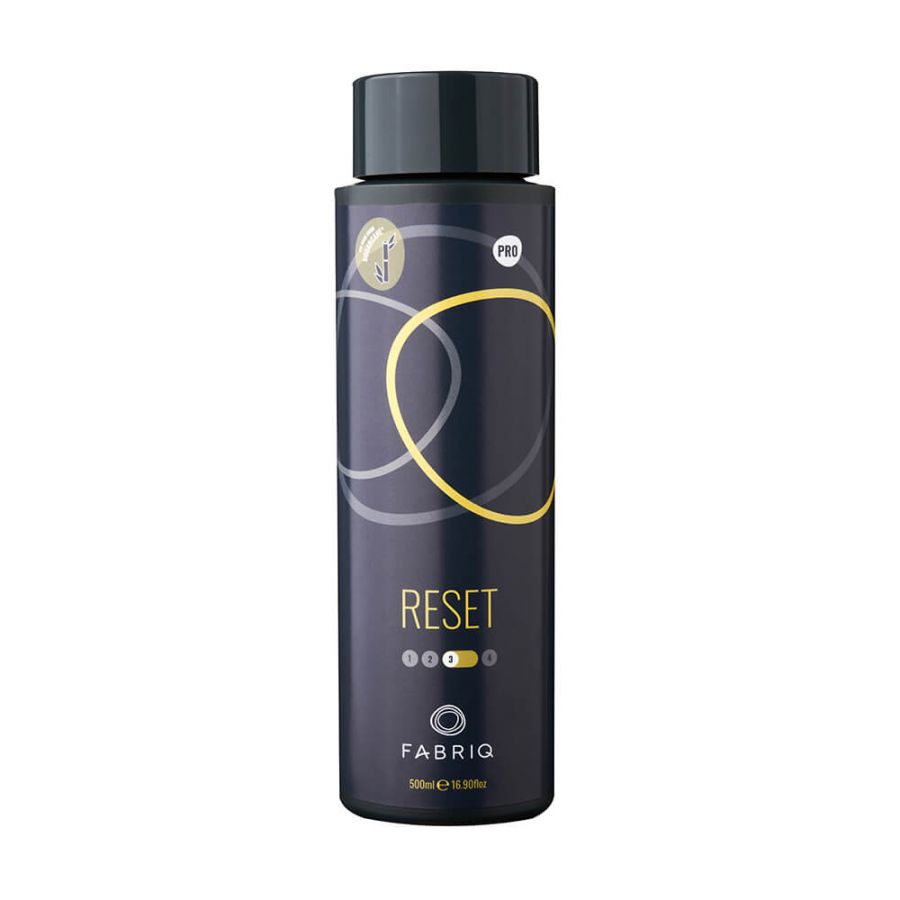 Fabriq Haircare Products & Treatments – Salon Promotions LTD