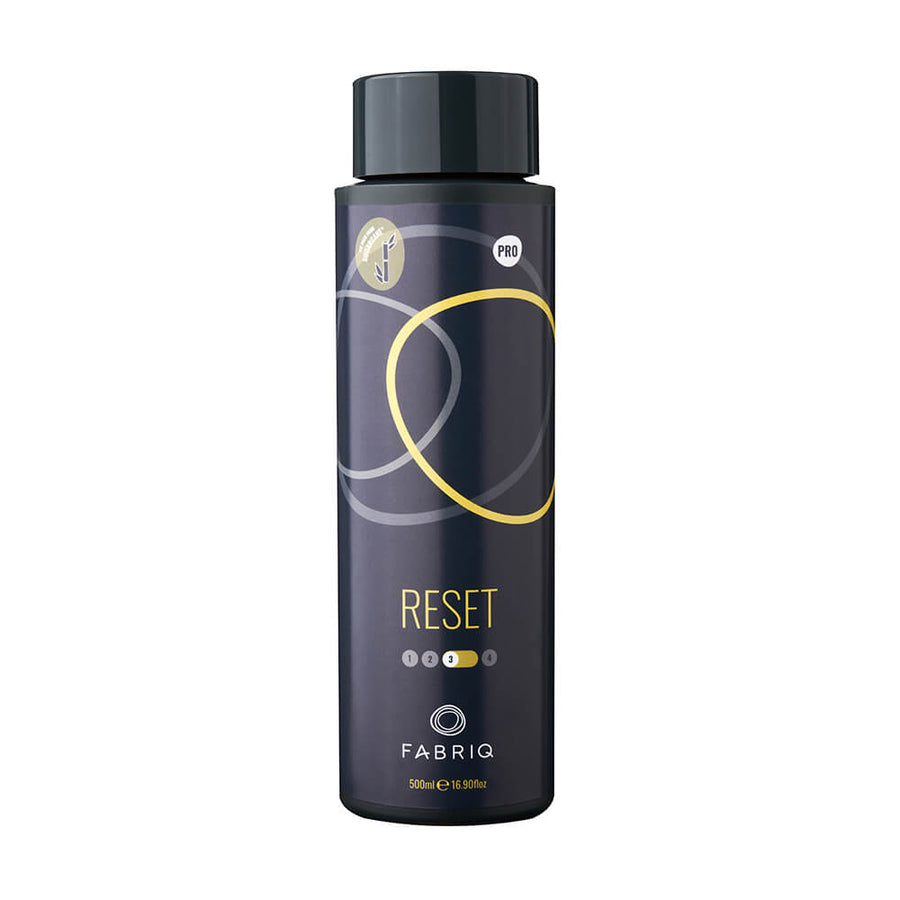 Fabriq Haircare Products & Treatments – Salon Promotions LTD