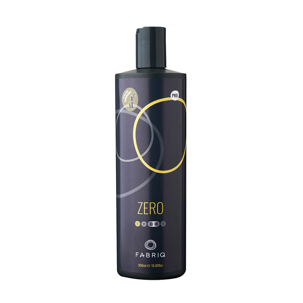 Fabriq Haircare Products & Treatments – Salon Promotions LTD