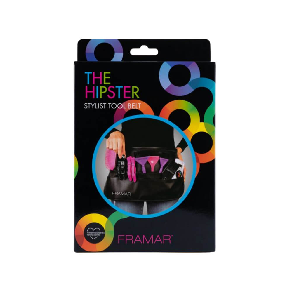 Framar Brushes, Hair Foils & Hairdressing Accessories – Salon ...