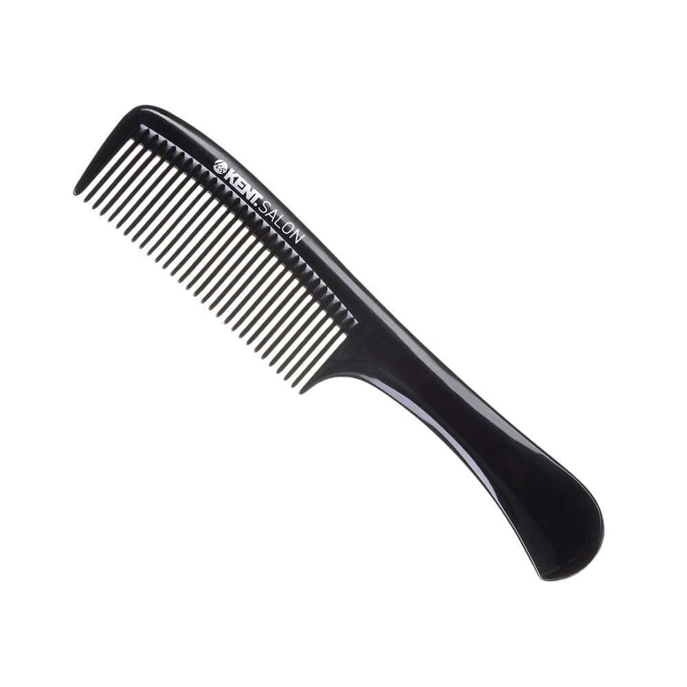 Kent Salon Handle Comb (KSC09) – Salon Promotions LTD