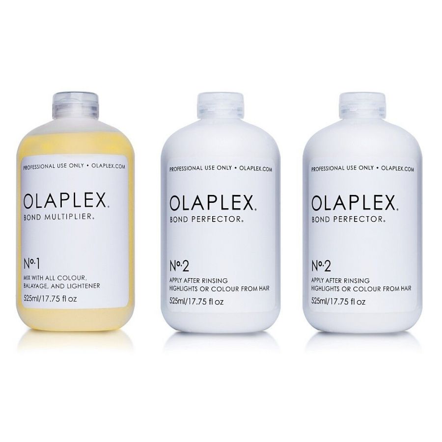 Olaplex Salon Intro Kit – Salon Promotions LTD