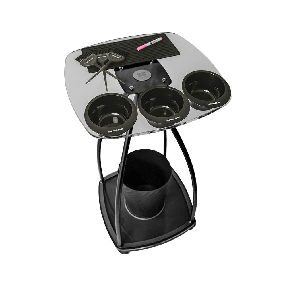 Procare Foils & Foil Dispensers For Hairdressers – Salon Promotions LTD